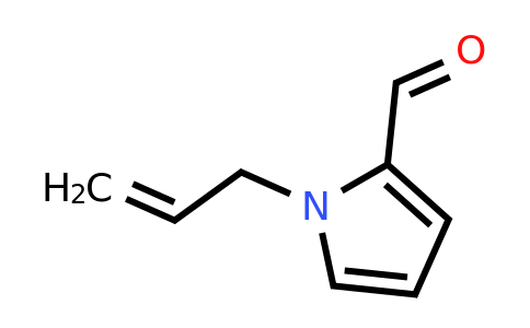 CAS 101001-68-7 | 1-Allyl-1H-pyrrole-2-carbaldehyde - Synblock