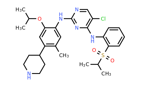 CAS 1032900-25-6 | Ceritinib - Synblock