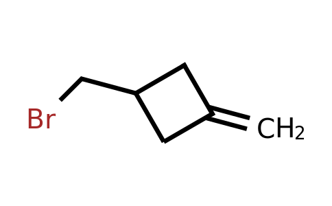 CAS 10555-46-1 | 1-(bromomethyl)-3-methylenecyclobutane - Synblock