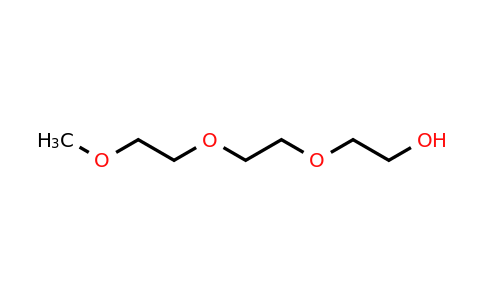 CAS 112-35-6 | 2-[2-(2-methoxyethoxy)ethoxy]ethan-1-ol - Synblock