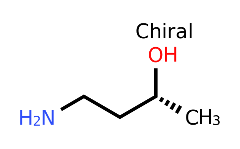 CAS 114963-62-1 | (2R)-4-aminobutan-2-ol - Synblock