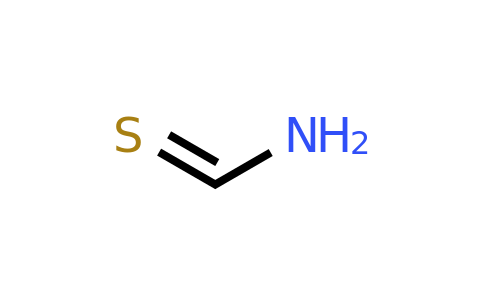 CAS 115-08-2 | Thioformamide - Synblock