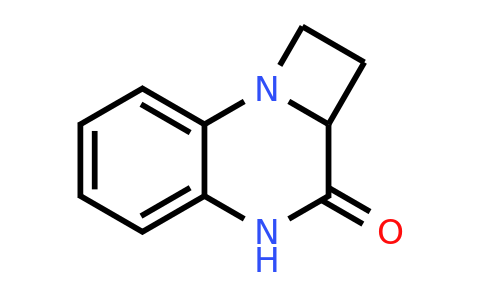 CAS 1169869-08-2 | 1H,2H,2aH,3H,4H-azeto[1,2-a]quinoxalin-3-one - Synblock