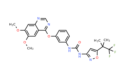 CAS 1188910-76-0 | Cep-32496 - Synblock