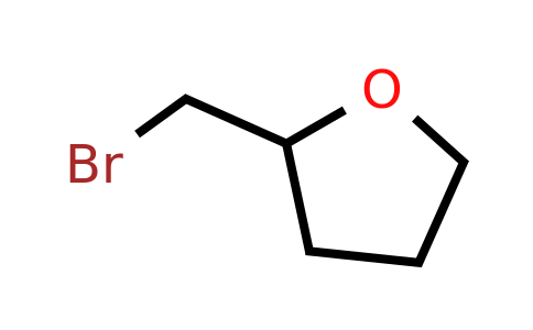 CAS 1192-30-9 | 2-(bromomethyl)oxolane - Synblock
