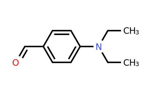 CAS 120-21-8 | 4-Diethylaminobenzaldehyde - Synblock