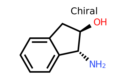 CAS 13286-59-4 | trans-1-Amino-2,3-dihydro-1H-inden-2-ol - Synblock