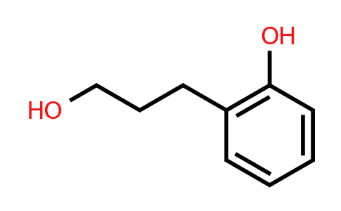 CAS 1481-92-1 | 2-(3-Hydroxypropyl)phenol - Synblock