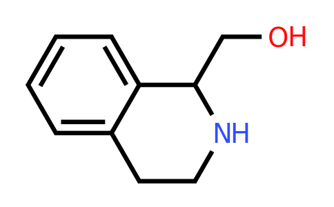 CAS 153758-56-6 | (1,2,3,4-Tetrahydro-isoquinolin-1-yl)-methanol - Synblock