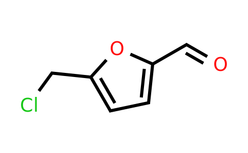 CAS 1623-88-7 | 5-(Chloromethyl)furan-2-carbaldehyde - Synblock