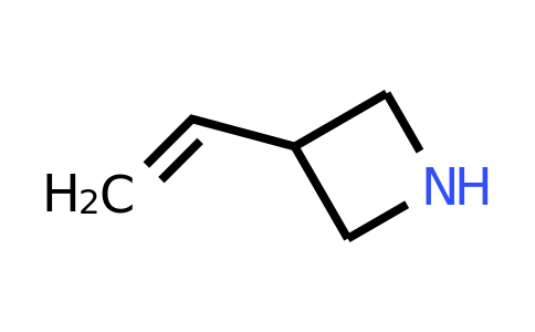 CAS 1630907-00-4 | 3-vinylazetidine - Synblock