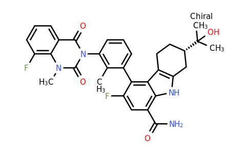 CAS 1643368-57-3 | Bms-986142 - Synblock