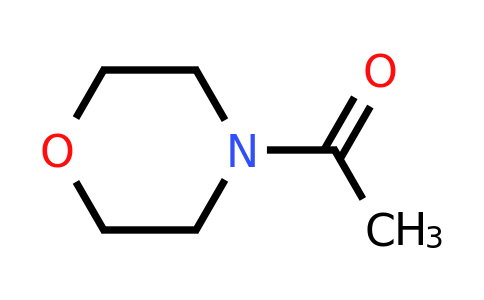 CAS 1696-20-4 | 1-(morpholin-4-yl)ethan-1-one - Synblock