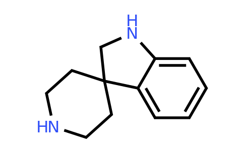 CAS 171-75-5 | Spiro[indoline-3,4'-piperidine] - Synblock