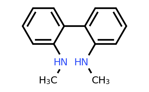 CAS 173044-26-3 | N2,N2'-Dimethyl-[1,1'-biphenyl]-2,2'-diamine - Synblock
