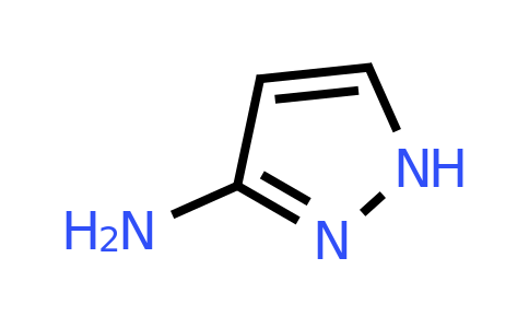 CAS 1820-80-0 | 3-Aminopyrazole - Synblock