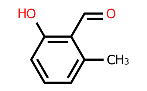 CAS 18362-36-2 | 2-Hydroxy-6-methylbenzaldehyde - Synblock