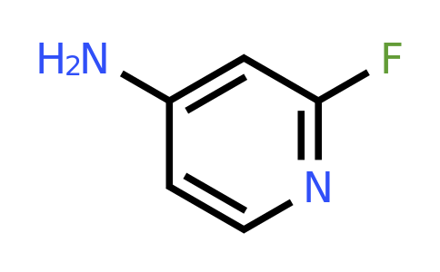 CAS 18614-51-2 | 4-Amino-2-fluoropyridine - Synblock