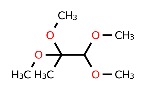 CAS 19255-83-5 | 1,1,2,2-tetramethoxypropane - Synblock