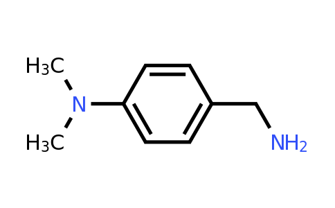 CAS 19293-58-4 | 4-(Aminomethyl)-N,N-dimethylaniline - Synblock