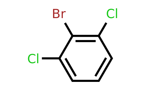 CAS 19393-92-1 | 2-bromo-1,3-dichlorobenzene - Synblock