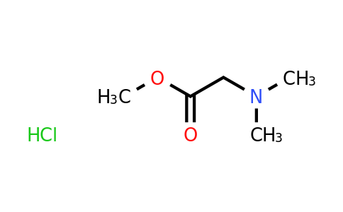 CAS 1954-58-1 | Methyl 2-(dimethylamino)acetate hydrochloride - Synblock