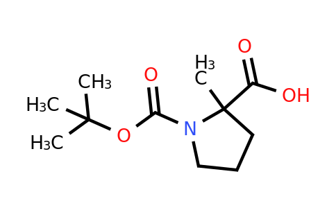 CAS 203869 80 1 1 Tert butoxycarbonyl 2 methylpyrrolidine 2 CAS 203869 80 1 1 Tert butoxycarbonyl 2 methylpyrrolidine 2