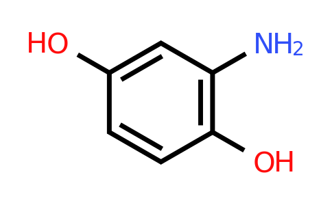 CAS 24171-03-7 | 2,5-Diaminobenzene-1,4-diol dihydrochloride - Synblock