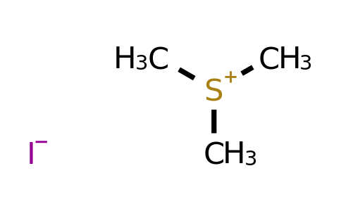 CAS 2181-42-2 | Trimethylsulfonium iodide - Synblock