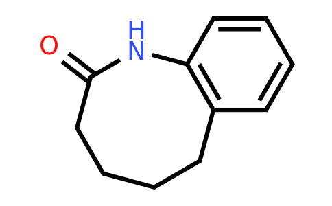CAS 22246-75-9 | 3,4,5,6-Tetrahydrobenzo[B]azocin-2(1H)-one - Synblock
