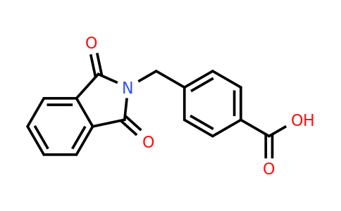CAS 227598-41-6 | 4-(1,3-Dioxo-1,3-dihydro-isoindol-2-ylmethyl)-benzoic ...