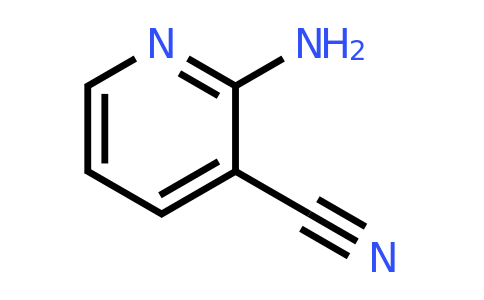 CAS 24517-64-4 | 2-Amino-3-cyanopyridine - Synblock