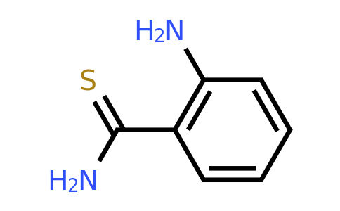 CAS 2454-39-9 | 2-Amino-thiobenzamide - Synblock