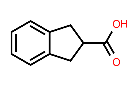 CAS 25177-85-9 | 2,3-dihydro-1H-indene-2-carboxylic acid - Synblock