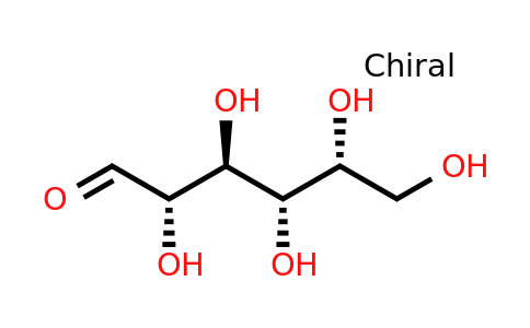 CAS 2595-98-4 | (2S,3S,4S,5R)-2,3,4,5,6-Pentahydroxyhexanal - Synblock