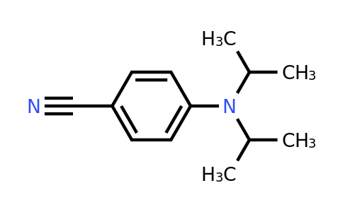 CAS 282118-97-2 | 4-(Diisopropylamino)benzonitrile - Synblock