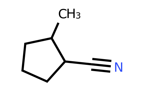 CAS 2826-50-8 | 2-methylcyclopentane-1-carbonitrile - Synblock