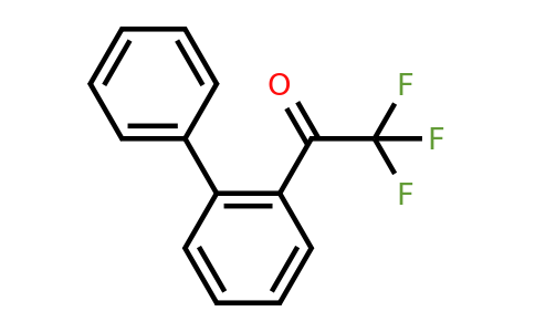 CAS 302912-29-4 | 2'-Phenyl-2,2,2-trifluoroacetophenone - Synblock