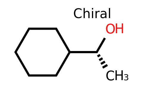 CAS 3113-99-3 | (1R)-1-cyclohexylethanol - Synblock