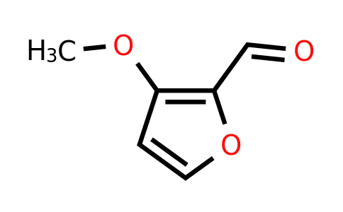 CAS 32487-58-4 | 3-Methoxyfuran-2-carbaldehyde - Synblock