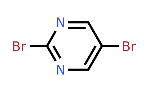 CAS 32779-37-6 | 2,5-Dibromopyrimidine - Synblock