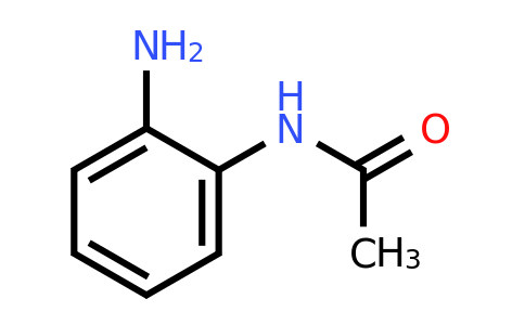 CAS 34801-09-7 | N-(2-Aminophenyl)acetamide - Synblock