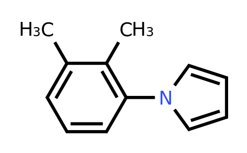 CAS 37560-42-2 | 1-(2,3-Dimethylphenyl)-1H-pyrrole - Synblock