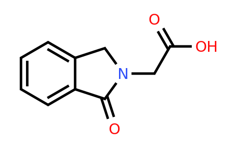 CAS 3916-40-3 | 2-(2-(1,3-Dioxoisoindolin-2-yl)acetamido)acetic acid ...