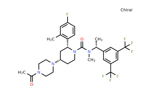 CAS 414910-27-3 | Casopitant - Synblock