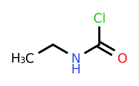 CAS 41891-13-8 | N-ethylcarbamoyl chloride - Synblock