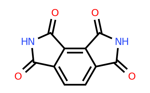 CAS 42094-01-9 | 1H,2H,3H,6H,7H,8H-pyrrolo[3,4-e]isoindole-1,3,6,8 ...