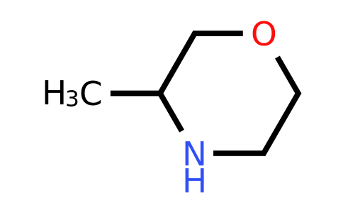 CAS 42185-06-8 | 3-methylmorpholine - Synblock