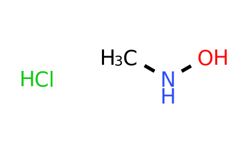 CAS 4229-44-1 | N-methylhydroxylamine hydrochloride - Synblock