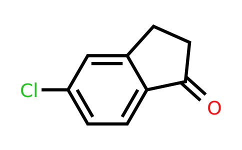 CAS 42348-86-7 | 5-Chloro-1-indanone - Synblock